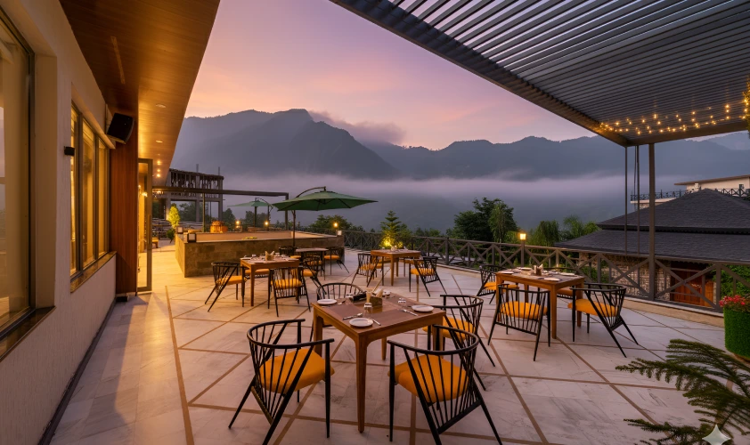 Tapovan Travel Guide: Best Places to Stay, Eat & Explore in Rishikesh
