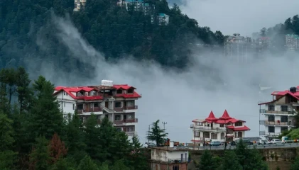 Shimla in Summers – Your Perfect Escape from the Heat